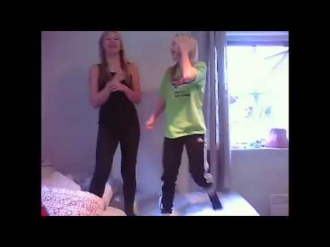 GANGNAMSTYLE PARODY www.LSvideo.blogg.no