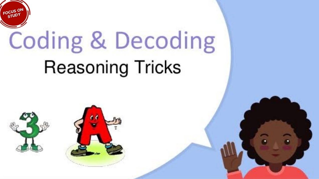 CODING - DECODING PART-1 - YouTube
