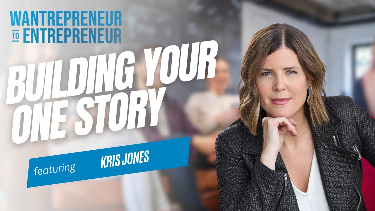 How ONE STORY can replace ALL of your marketing with clarity and ...