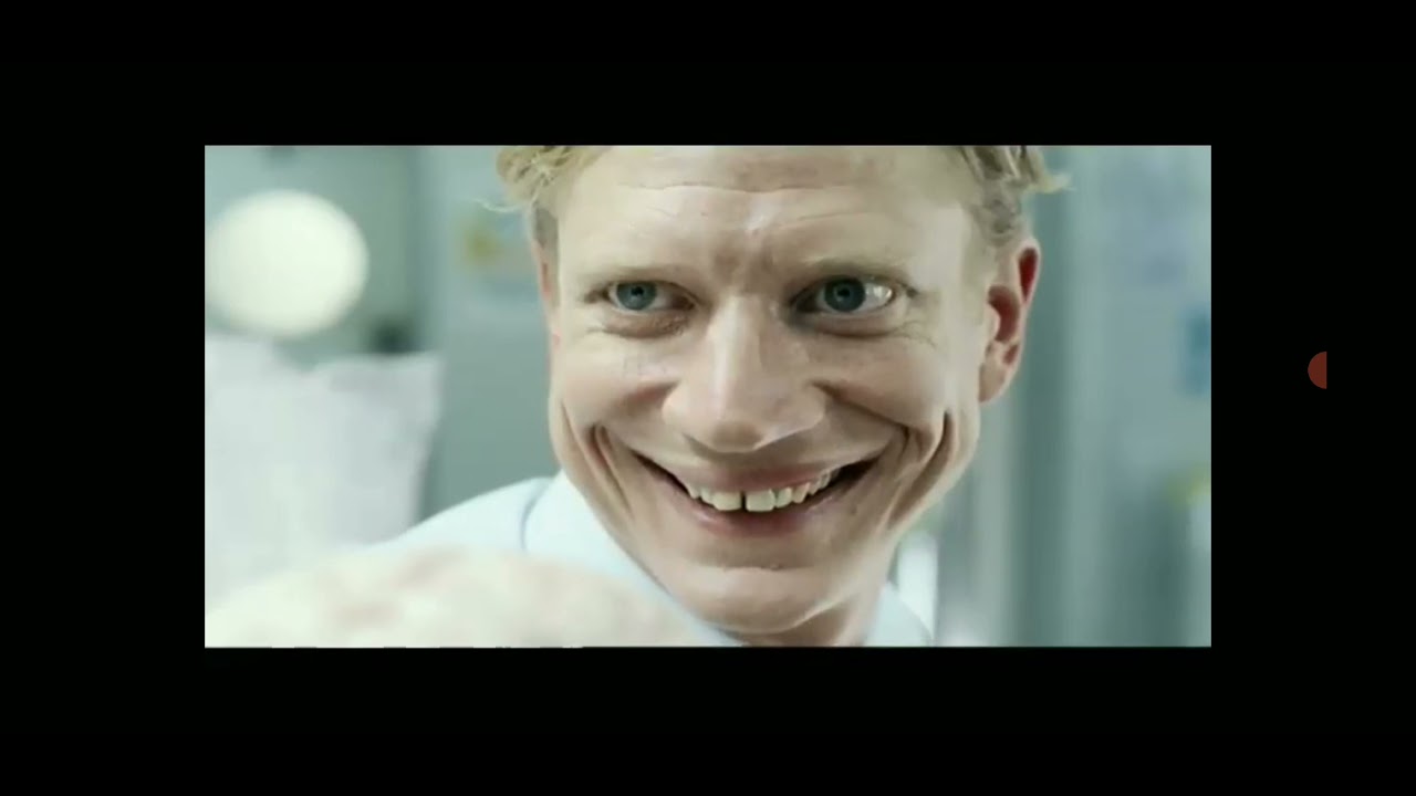 scariest commercials vol.33 - YouTube