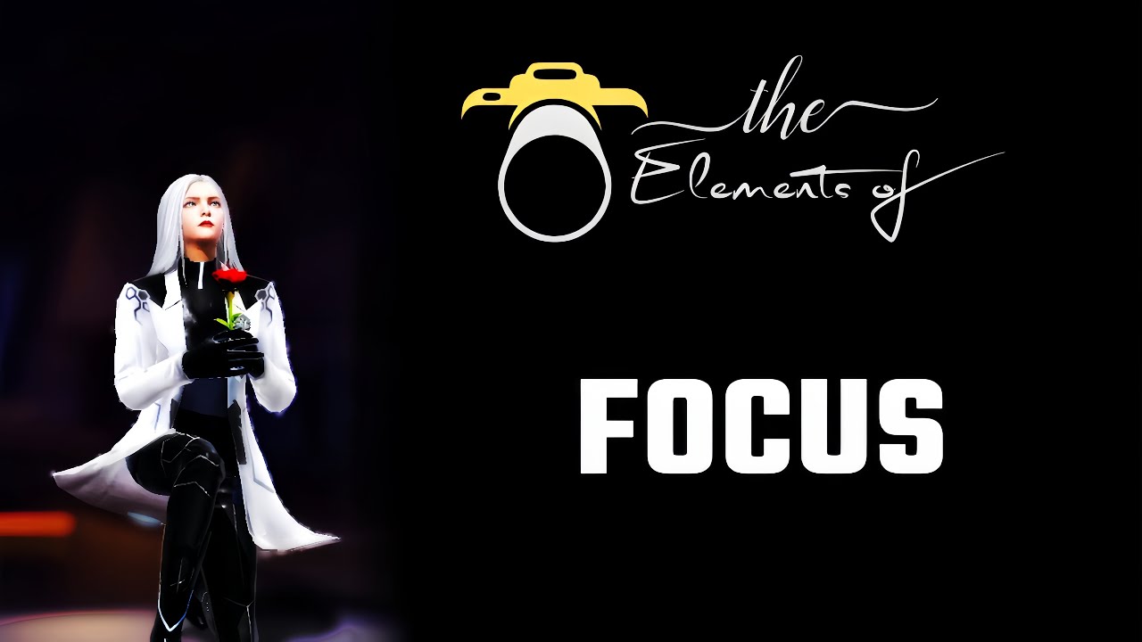 Cameraman Jaldi Focus Karo | Free Fire Edit Video - YouTube