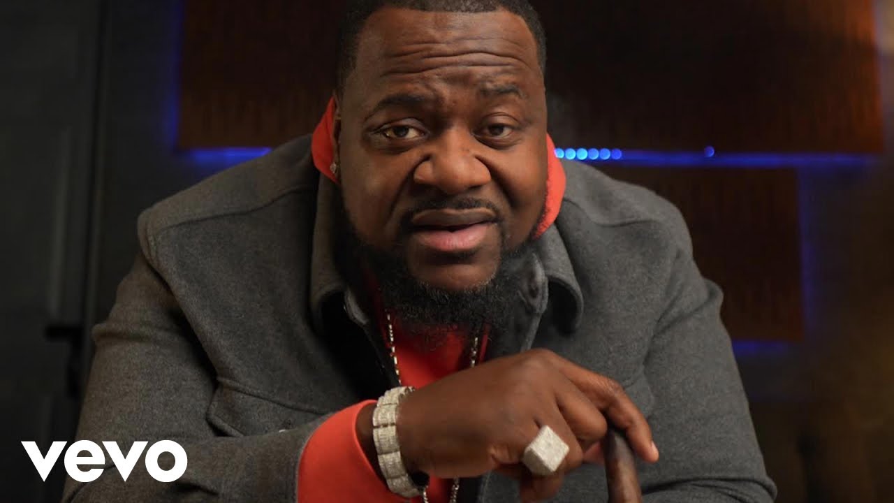 C-Loc - Stand On That (Official Music Video) - YouTube