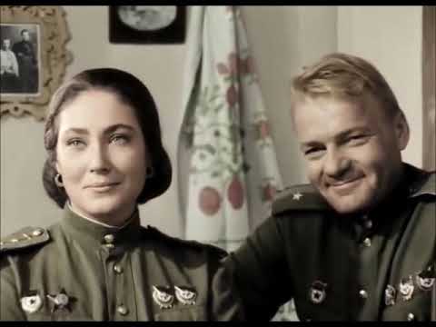 Смуглянка. В бой идут одни старики 1973 г.
