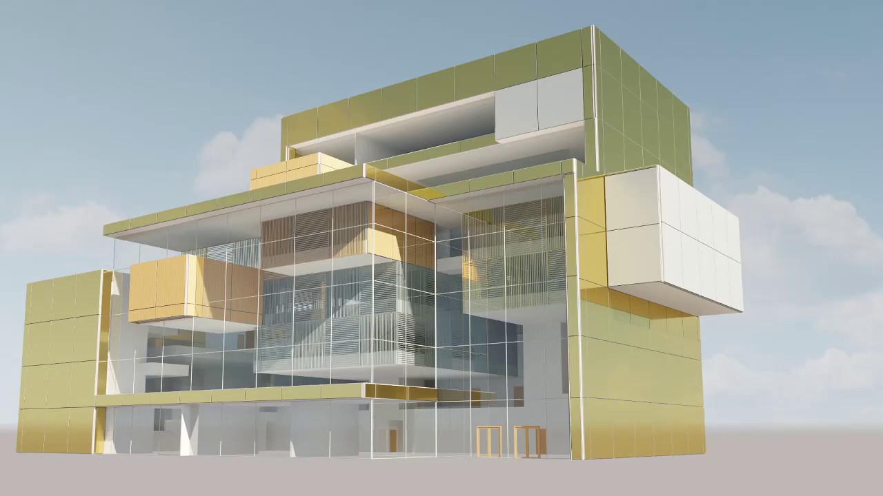 Graduation show 2019/7/21 Wong Ho Kit - YouTube