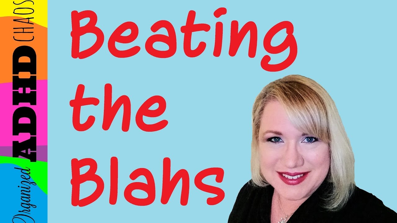 Beating the Blahs! - YouTube