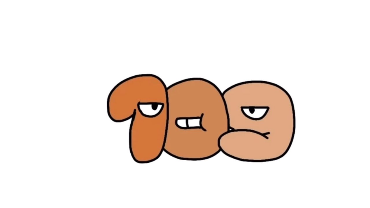 Number Lore 101-120 Without The Lore for @SoupEarthOfficial - YouTube