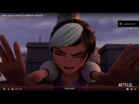 Wizards Tales Of Arcadia. Morgana is Good!! - YouTube