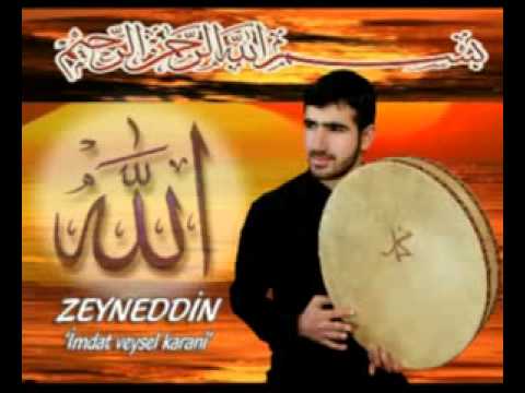 Veysel Karani Zeyneddin
