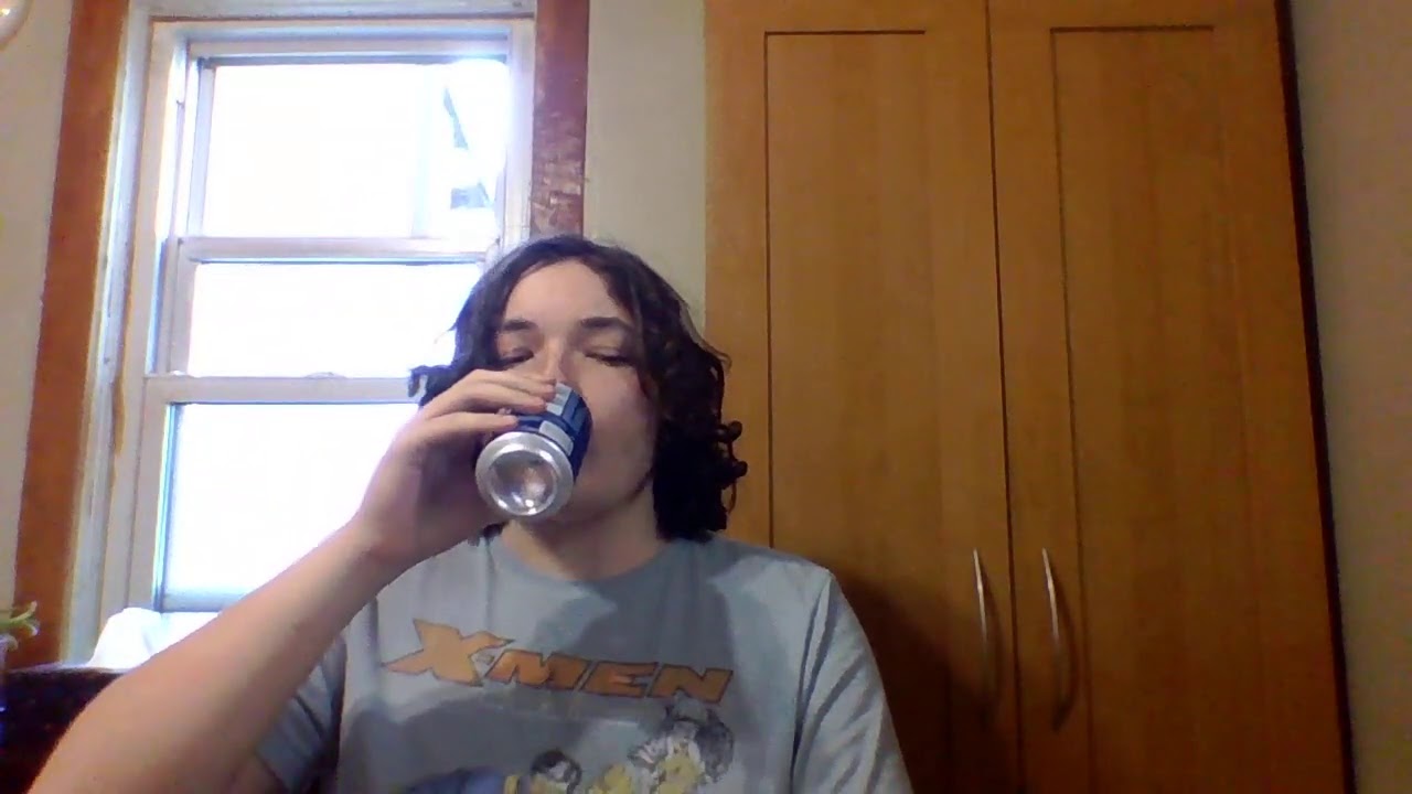 Josh Drinks Soda 150 - YouTube