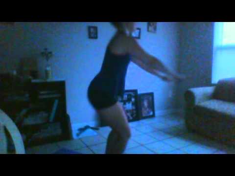 280 Squats Baby!