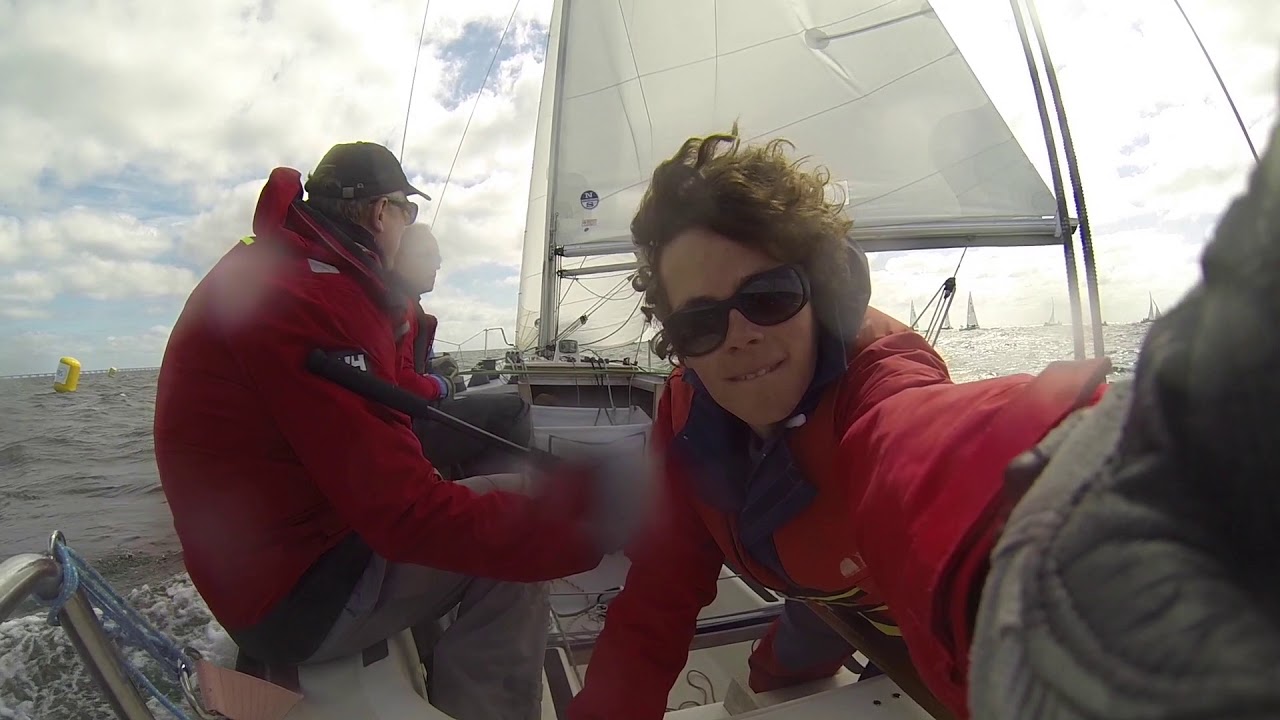 Albin Express DM 2018 - YouTube