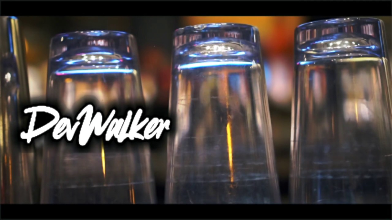 Dev Walker - “Bad Lil Bih” Official Video - YouTube
