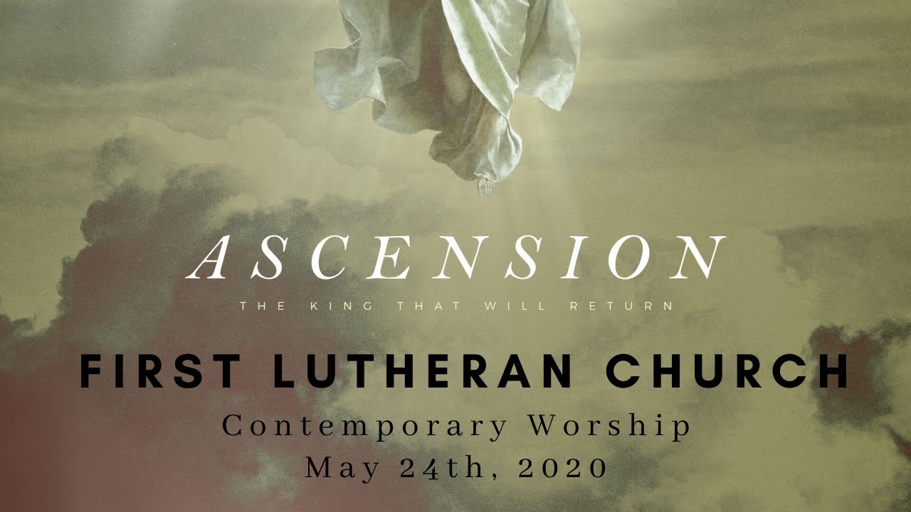 Contemporary Worship with Pastor Jim Wendt - YouTube