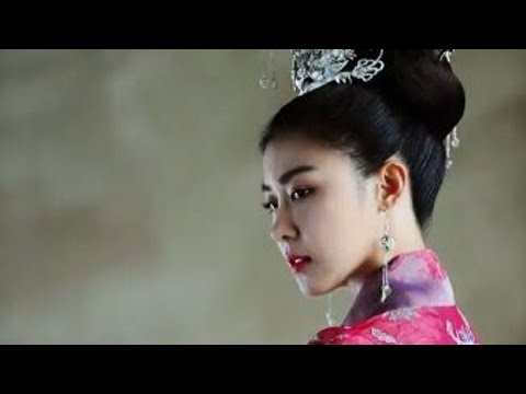 Kore Klip//Güçlü Kadın//Empress Ki Nyang
