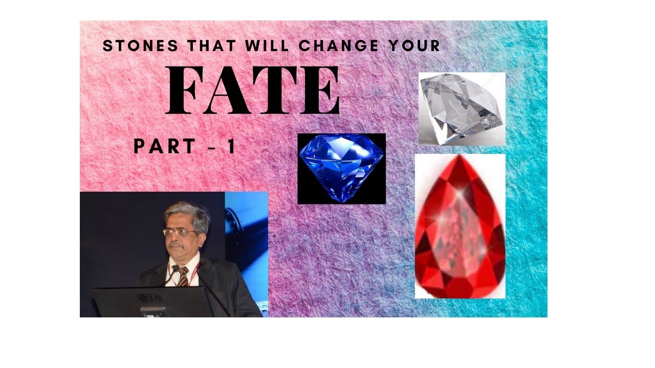 Ep 19: Lucky Stone for you (Part 1) - YouTube