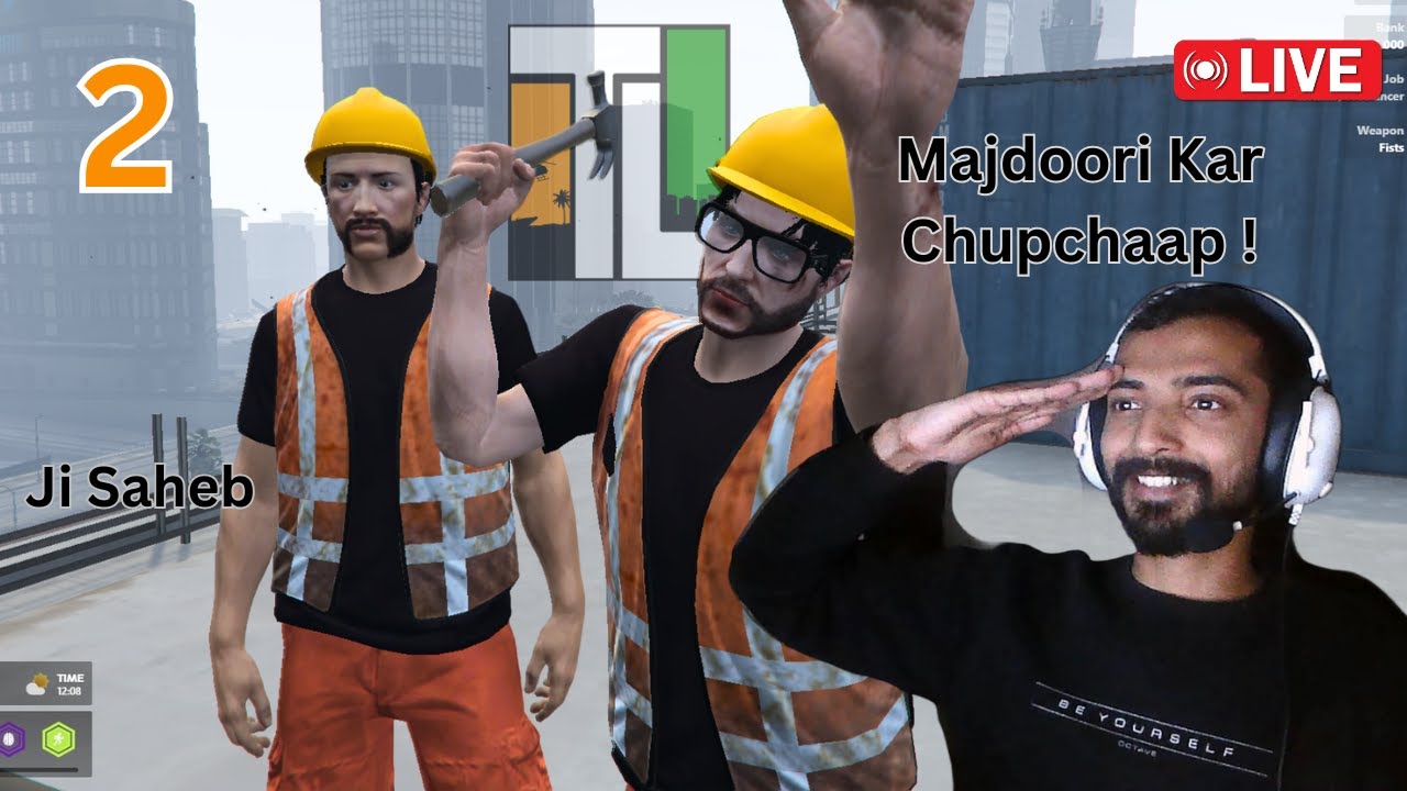 New Life New Rules | True Legends Roleplay TLRP - YouTube