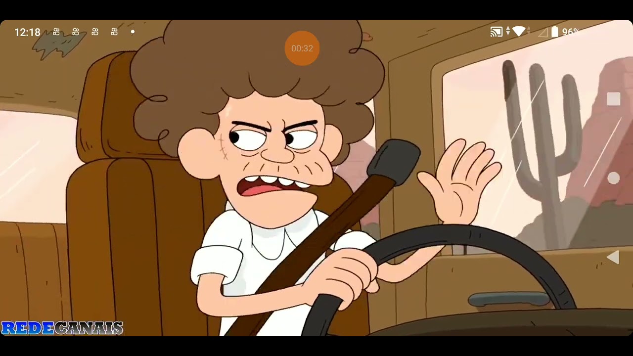 clarêncio natureza clarêncio o otimista - YouTube