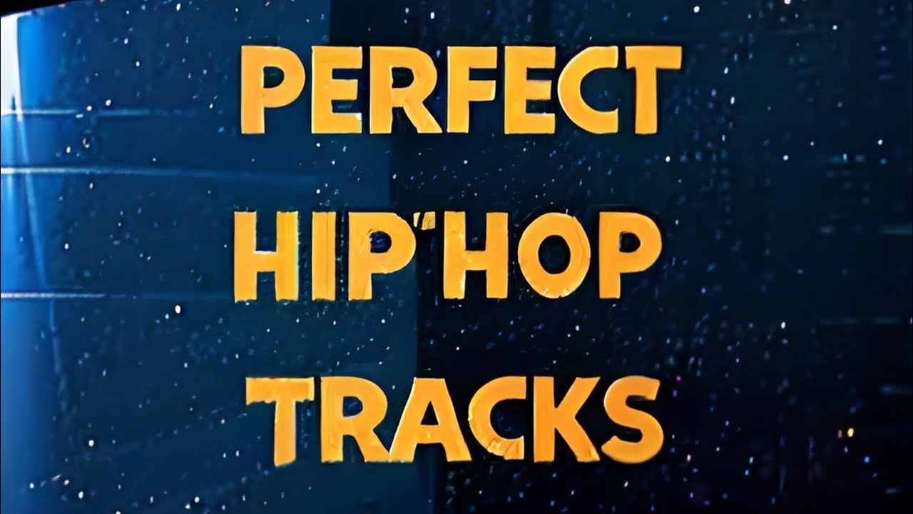 Perfect HIP HOP tracks episode 15. - YouTube
