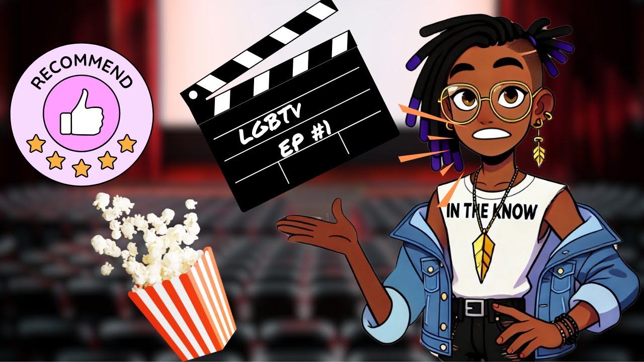 DL Men....Let's Talk | LGBTv | FEMME(2023) REVIEW - YouTube