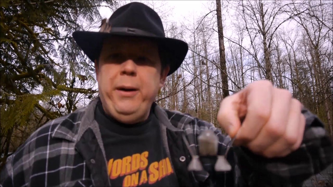 Russian MRE pt2 - YouTube