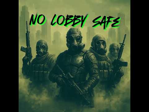 No Lobby Safe - YouTube