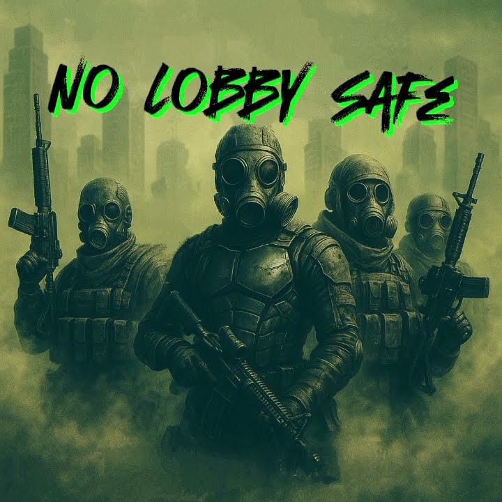 No Lobby Safe - YouTube
