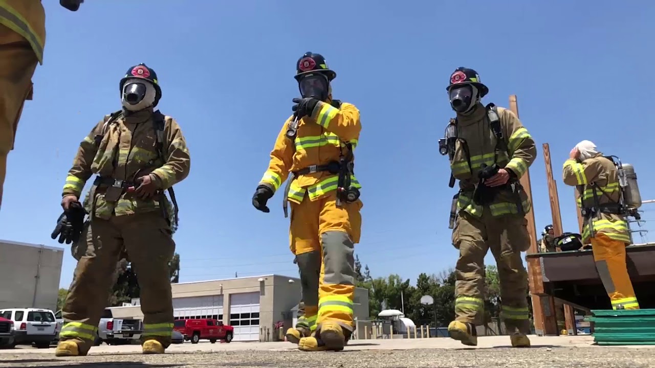 Mt. SAC 66th Academy Graduation Video - YouTube