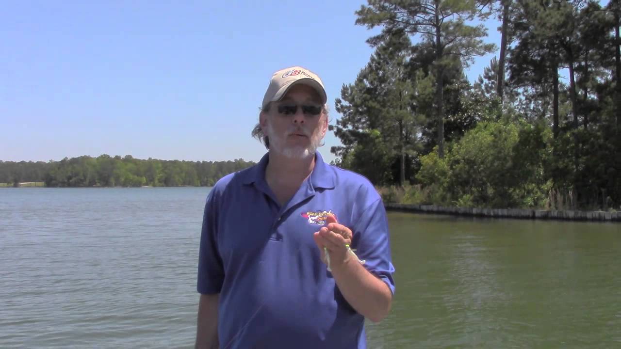 Bang Shad Buffet Rig HD 2 - YouTube