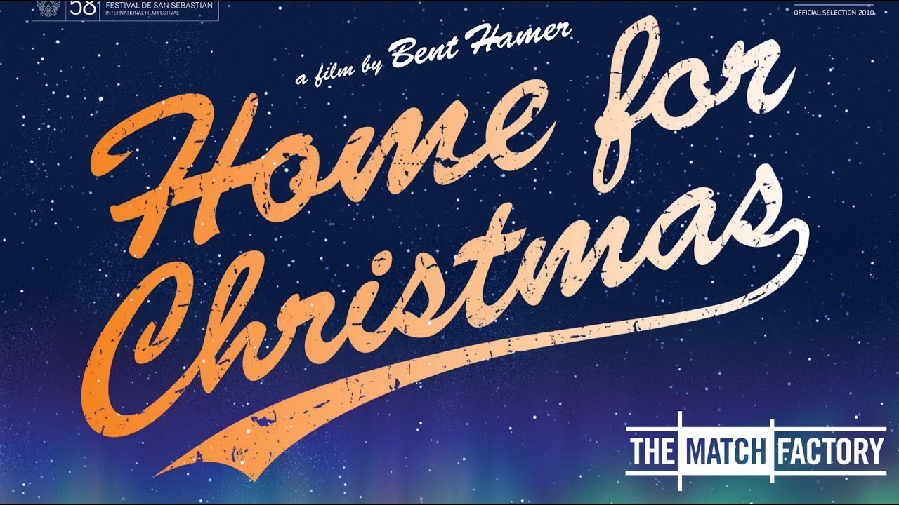 Home for Christmas (2010) | Trailer | Nina Andresen Borud | Arianit ...