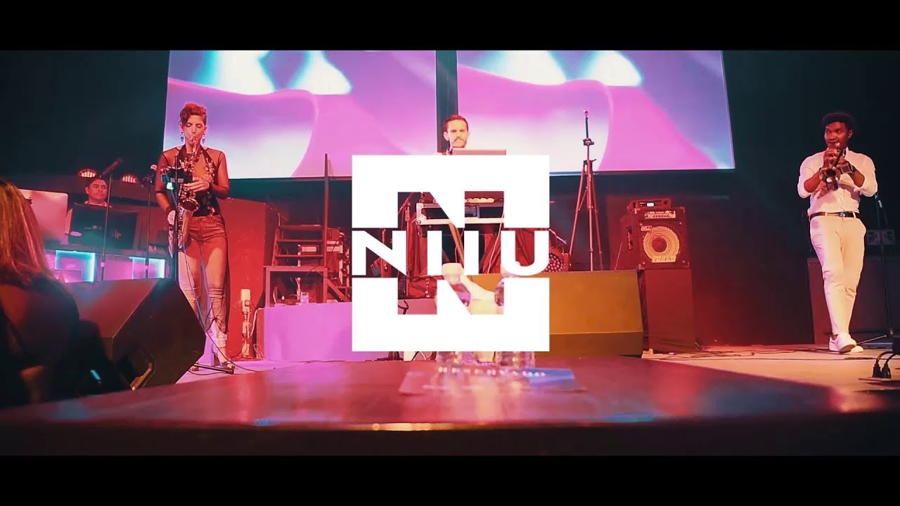 N II U\N II U - 03 You Don't Have to Cry - YouTube