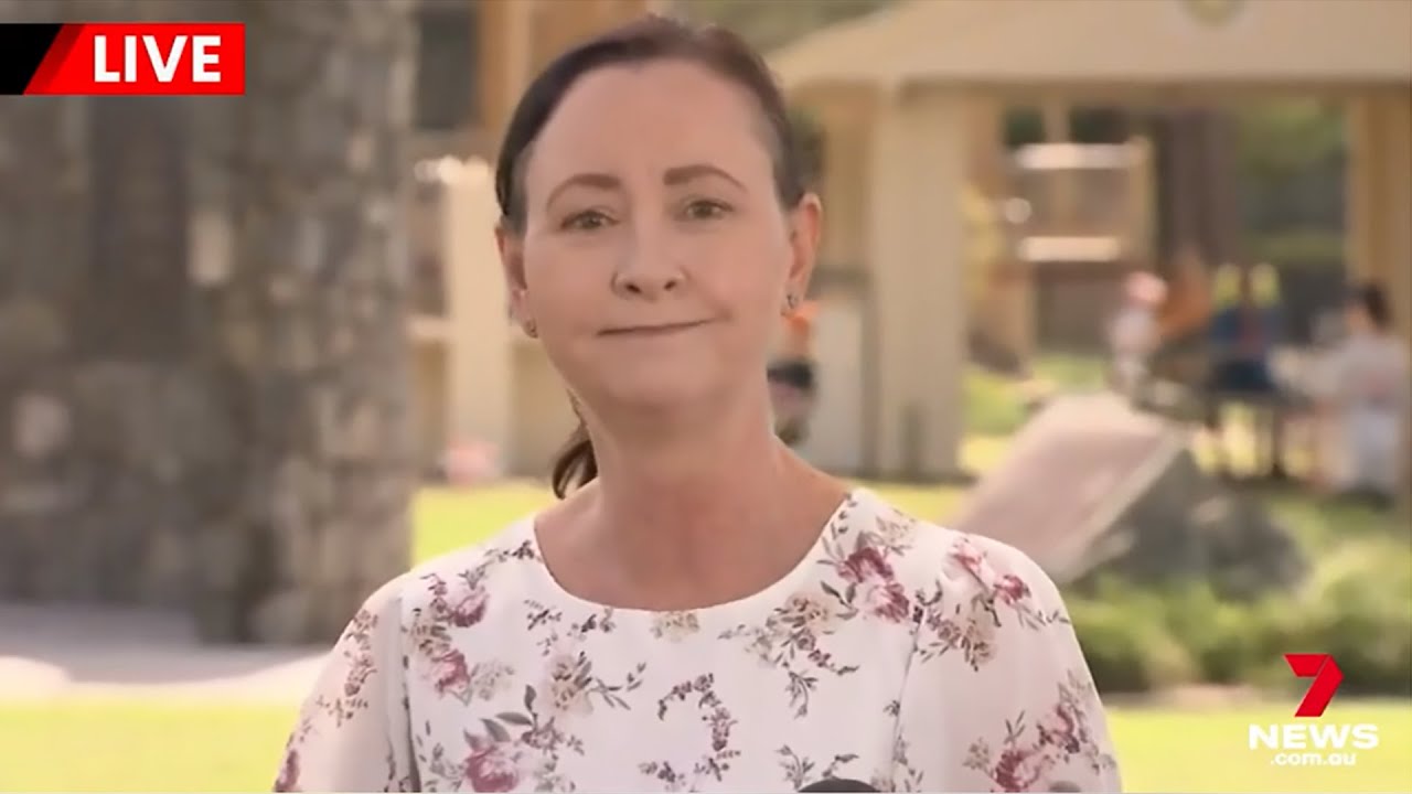 Queensland, Australia, Sees a 40% Rise in Code 1 Emergency Calls to Its ...