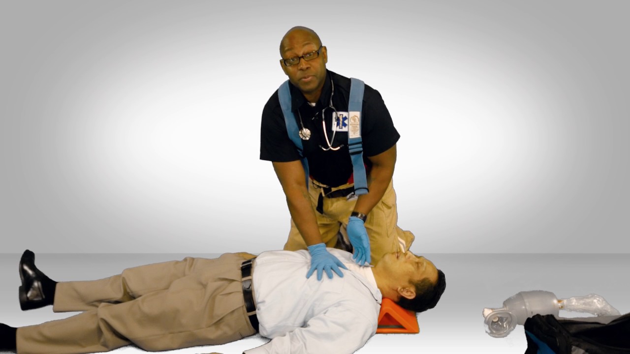 CPRP VIDEO 2 - YouTube