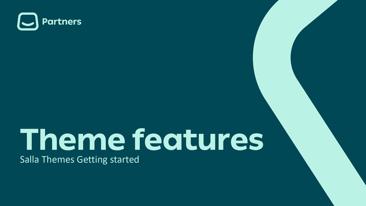 19 - Theme Features - YouTube