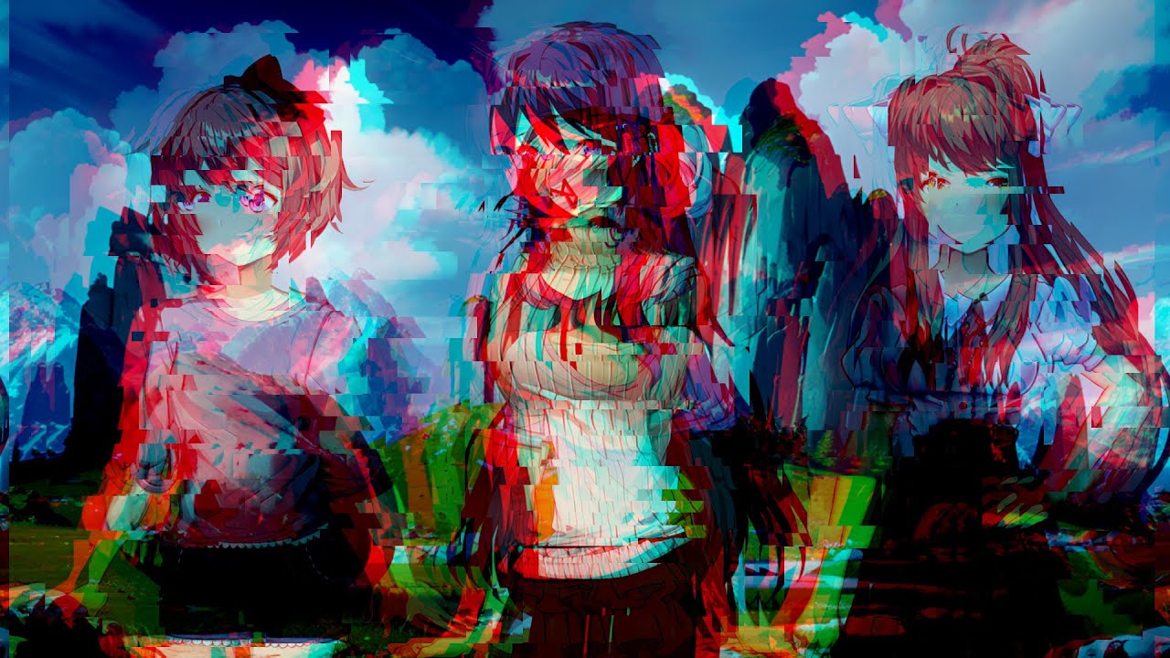 (DDLC Mod) - Another Expedition (Part 3) - YouTube