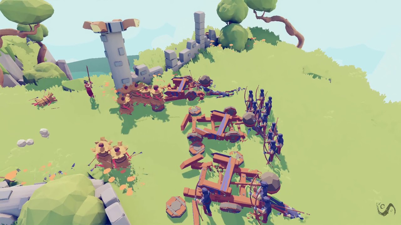 TABS: Renaissance - Renaissance VS Medieval 1 - YouTube