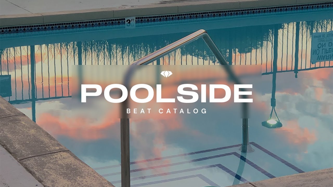 (FREE) "Poolside" - Mick Jenkins Type Beat | Mellow Trapsoul ...