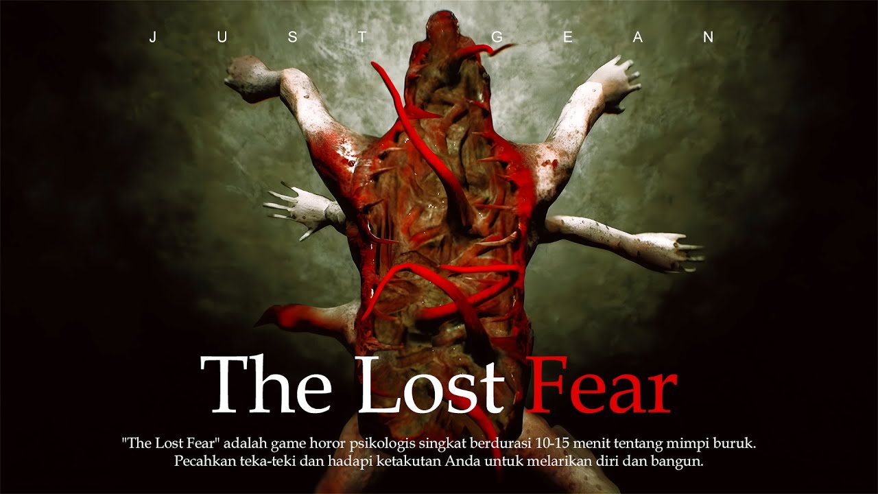 Mimpi buruk, Ketakutan, Jumpscare | The Lost Fear Gameplay - YouTube