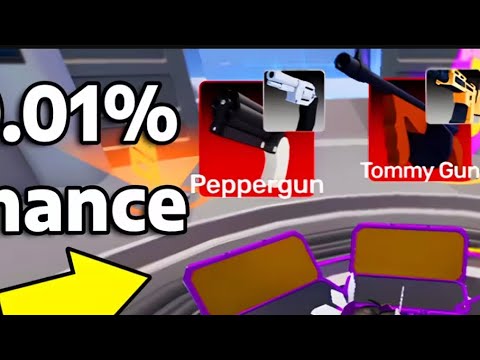 Roblox Rivals Skin Case 3 Opening (OPENED 20 AND GOT VERY LUCKY) # ...