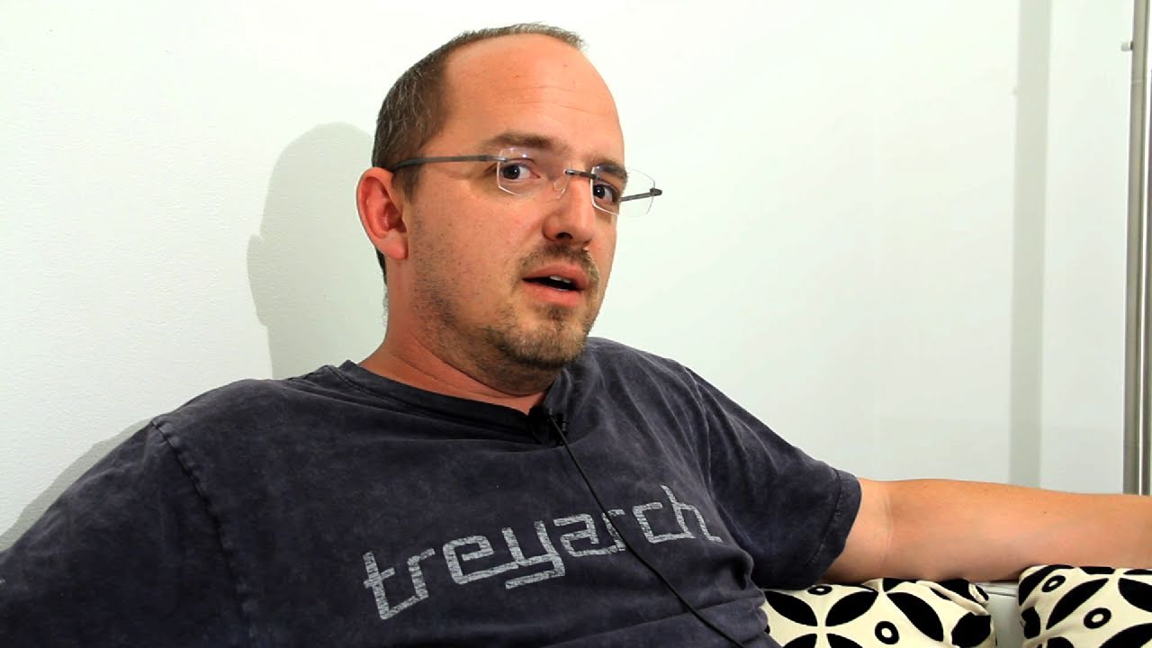 Call of Duty Black Ops Annihilation DLC David Vonderhaar Interview ...