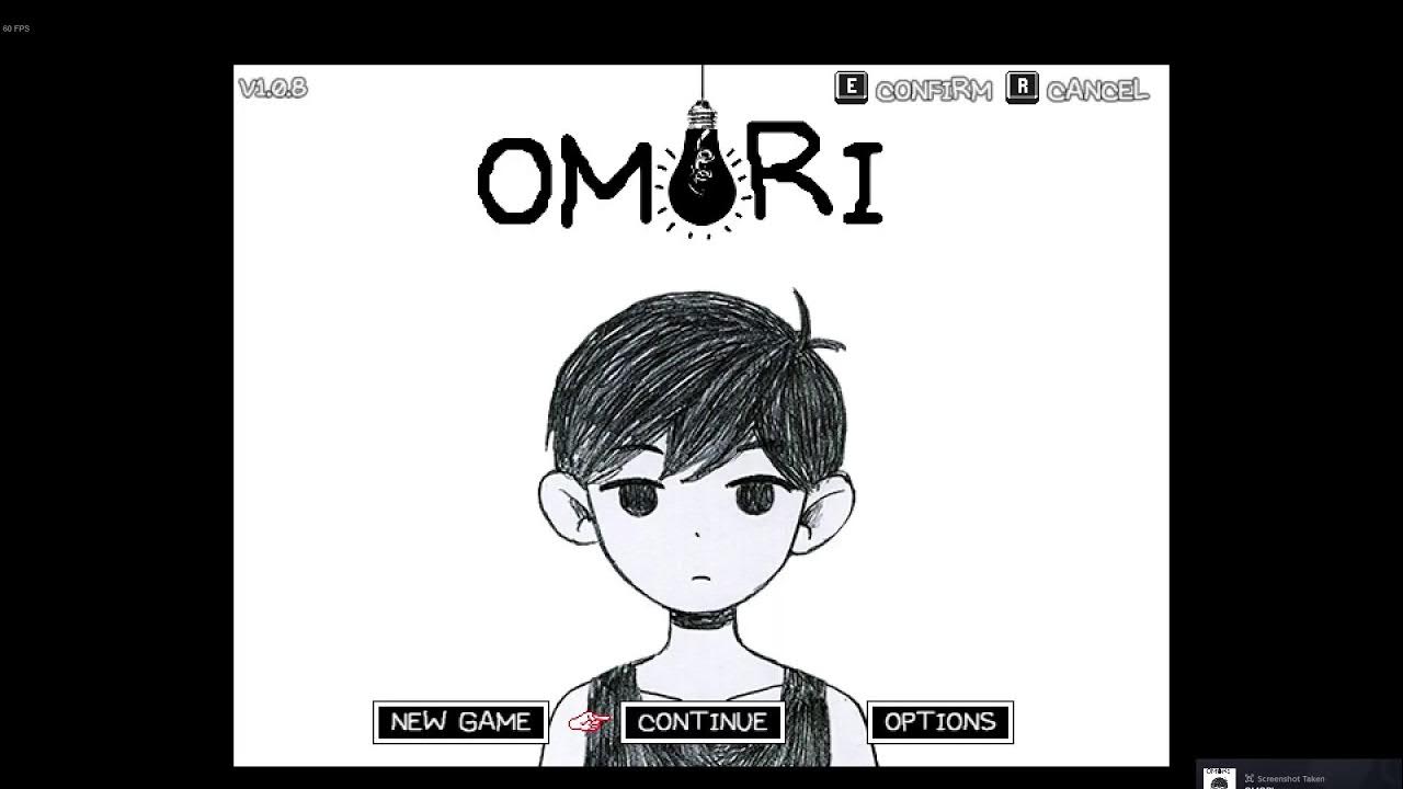 OMORI #6 - YouTube