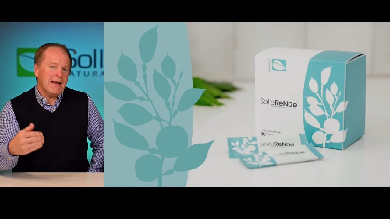 Why Solle Works 3-21-23 -ReNue - YouTube