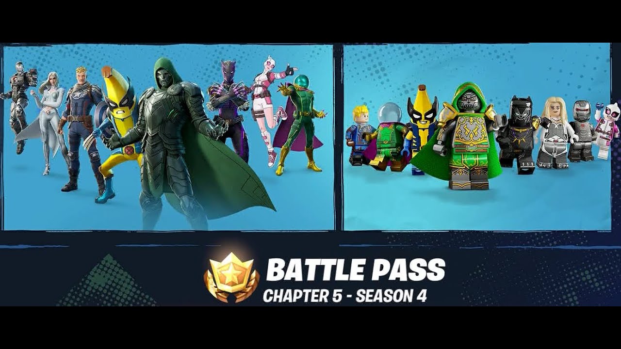 HOW TO BUY BATTLE PASS - Chapter 5 Season 4 #fortnite #epic # ...