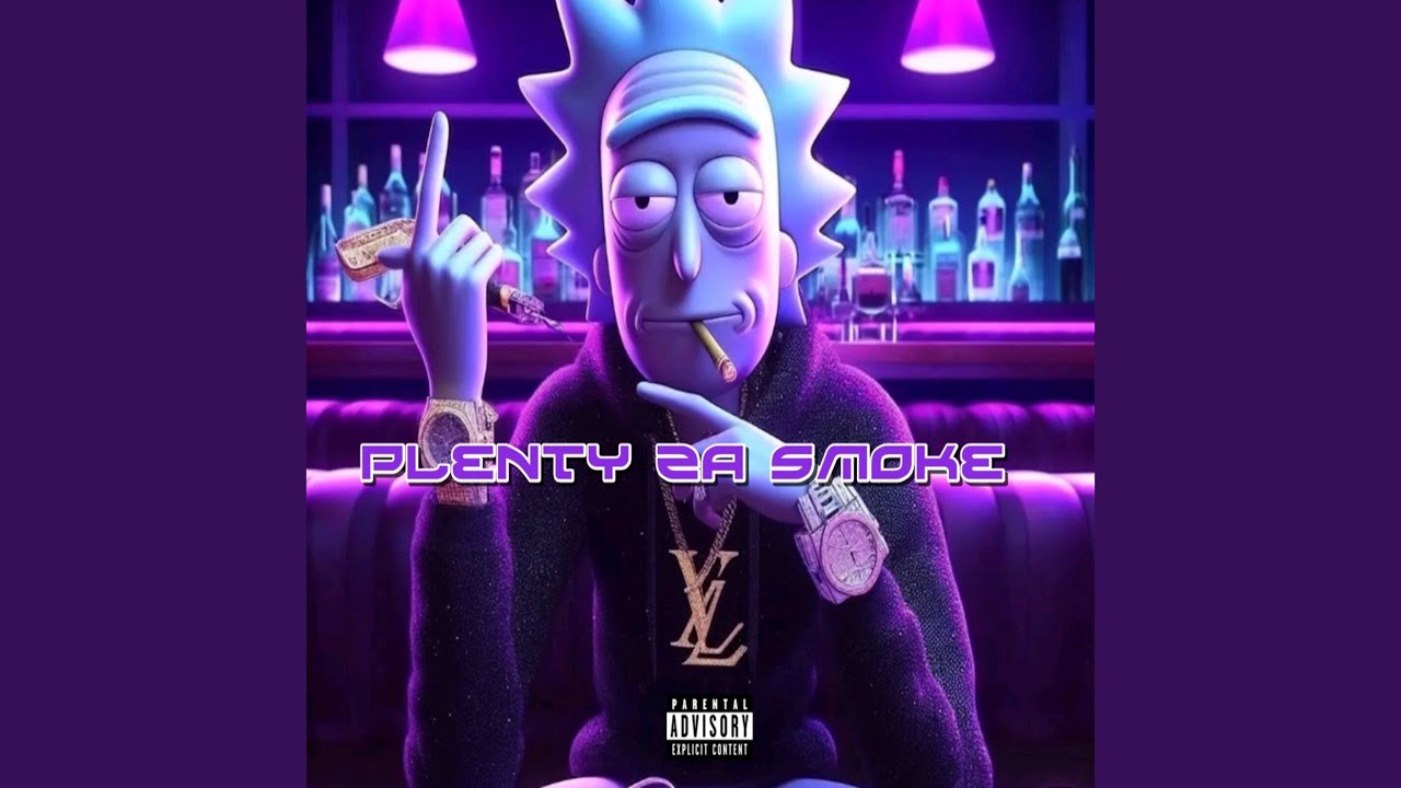 Plenty Za Smoke - YouTube
