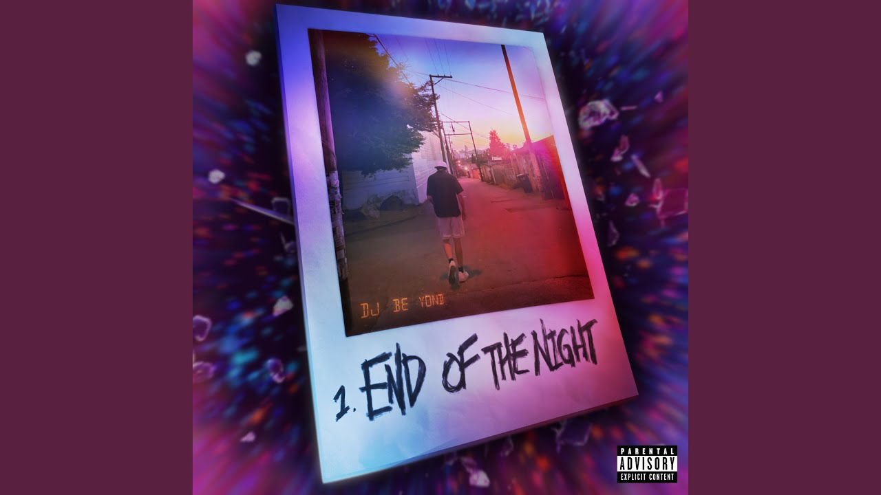 End of the Night - YouTube