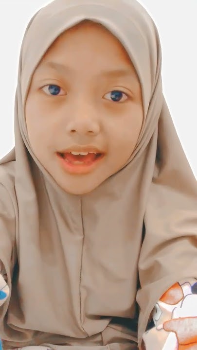 UMMI INNA KUBAWWAKAN AYYAM DITAMBAH SAMA SAMBAL SAMANGKOK SAMANGKA..... - YouTube