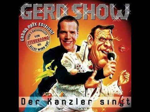 Die Gerd Show - 10 kleine Flaschen Bier - YouTube