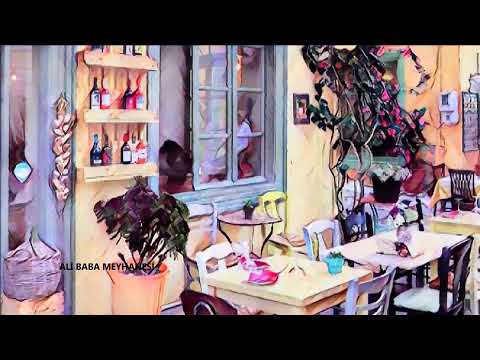 Hasret Şarkısı - Orhan Gencebay / Min Argis - Elevtheria Hristopoulou