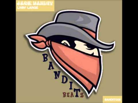 Jack Bandit - Livin Large - YouTube