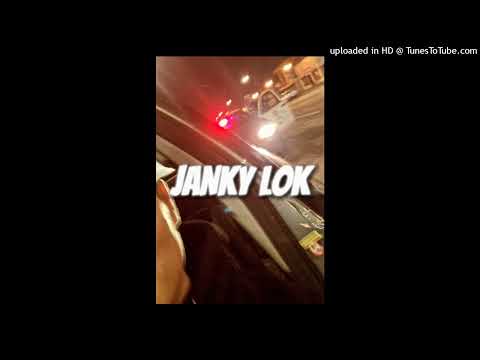 Mr.83rdK - JankyLok🦈