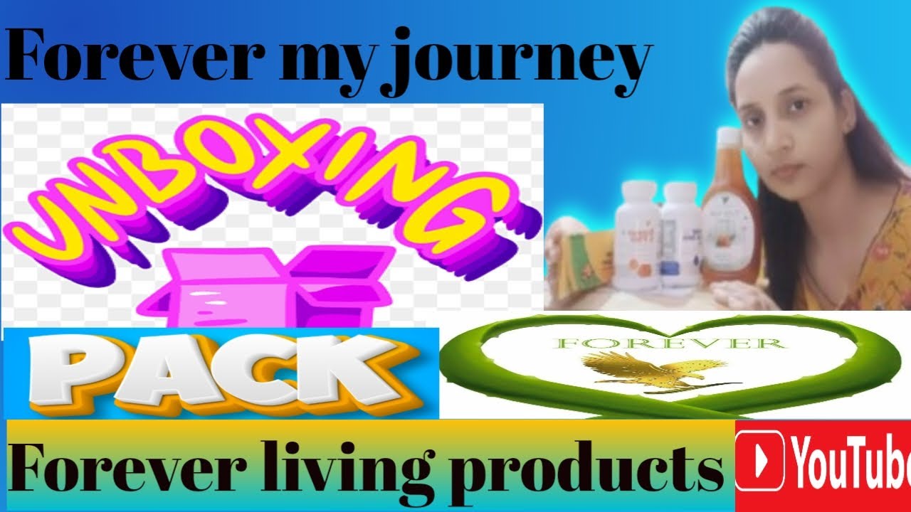 FOREVER PRODUCT UNBOXING । FOREVER PRODUCT UNBOXING VIDEO 2025। HOW TO ...